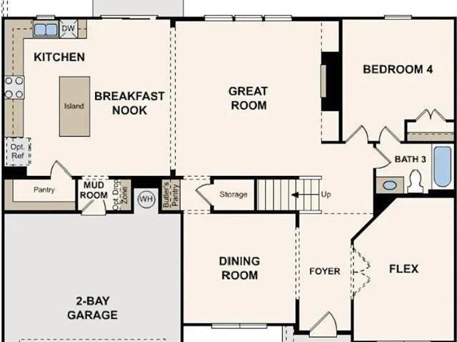8565 Oak Hollow Way