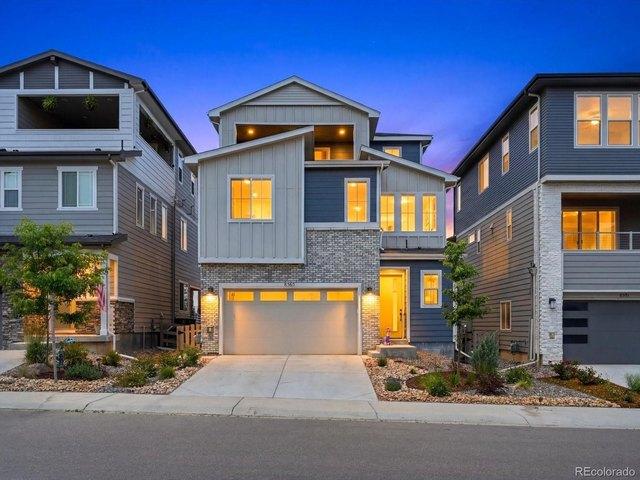 8565 Butte Creek St, Littleton, CO 80125