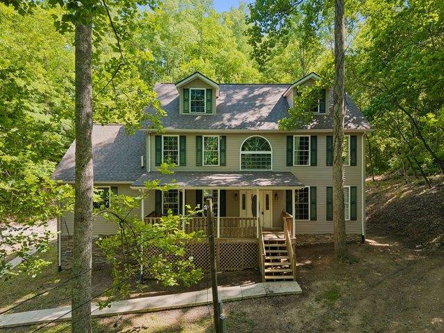 8565 Cub Creek Rd, Nashville, TN 37209