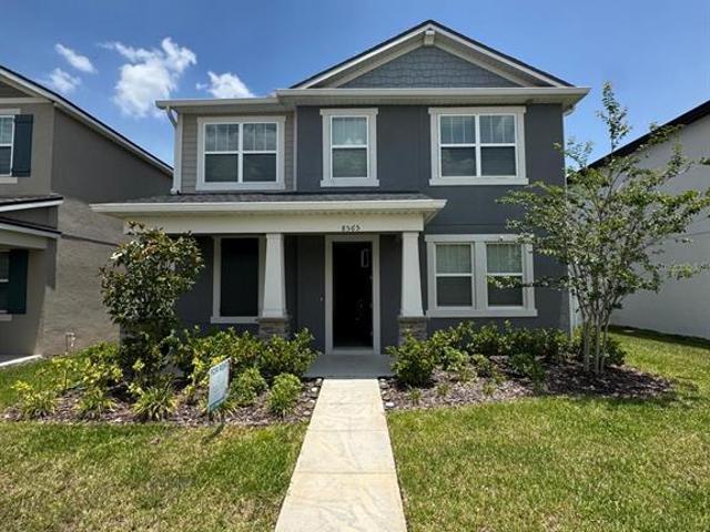 8565 Lamppost Ln, Orlando, FL 32832 | MLS #O6394 | Compass