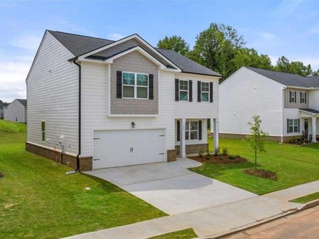 8565 Secretariat Dr, Lithonia, GA 30058