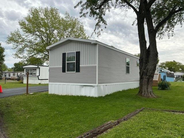 8565 Smith Calhoun Rd Lot 22, Plain City, OH 43064