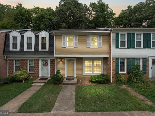 8565 Tyrolean Way, Springfield, VA 22153