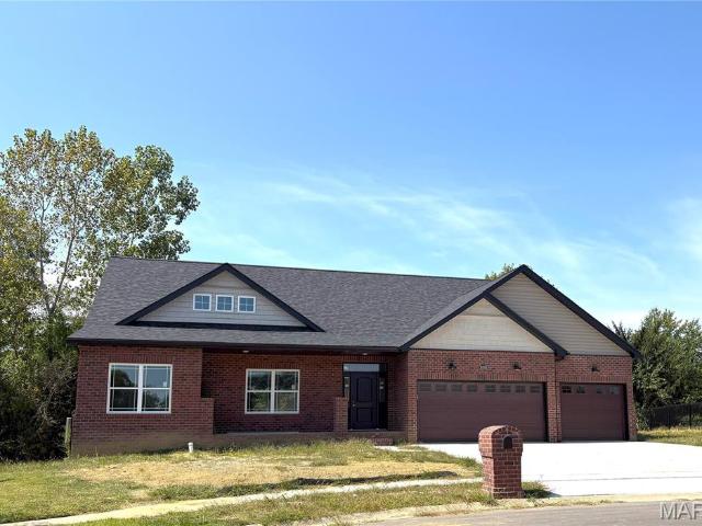 8565 Treybrooke Pl, O'Fallon, IL 62269 | MLS #25061 | Compass