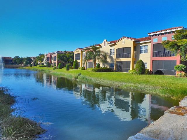 8565 Via Garibaldi Cir, Unit 203, Estero, FL 33928 | MLS #225054