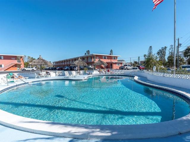 8565 W Gulf Blvd, Unit 20S, Treasure Island, FL 33706 | MLS #TB8475