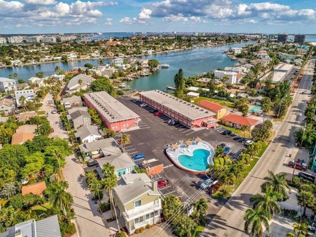 8565 W Gulf Blvd #27S Treasure Island, FL 33706