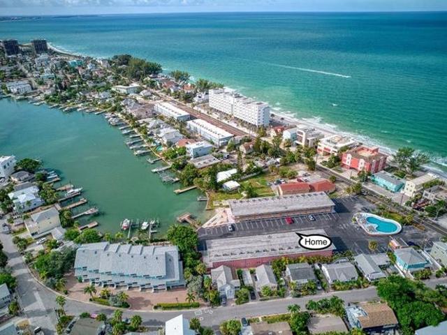 8565 W Gulf Blvd #23S, Treasure Island, FL 33706