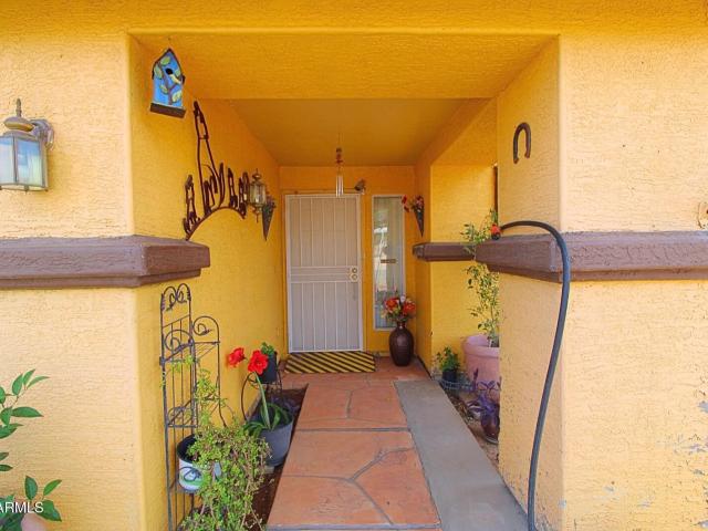 8565 w monte vista road