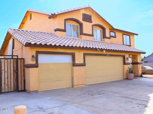 8565 W Monte Vista Rd, Phoenix, AZ 85037 | MLS #7018 | Compass