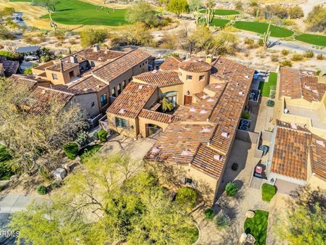 8566 E Angel Spirit Dr, Scottsdale, AZ 85255