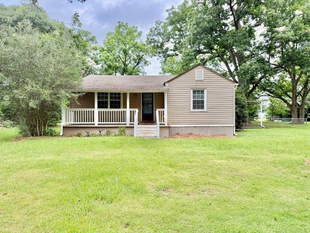 8566 Highway 92, Daleville, AL 36322