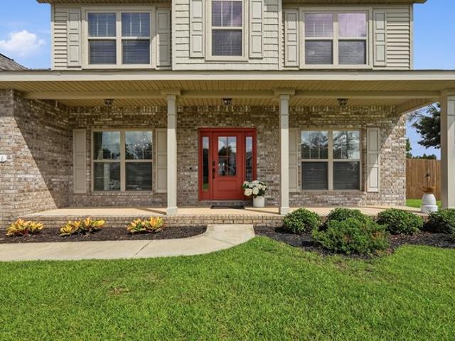 8566 Holley Hills Cir, Navarre, FL 32566