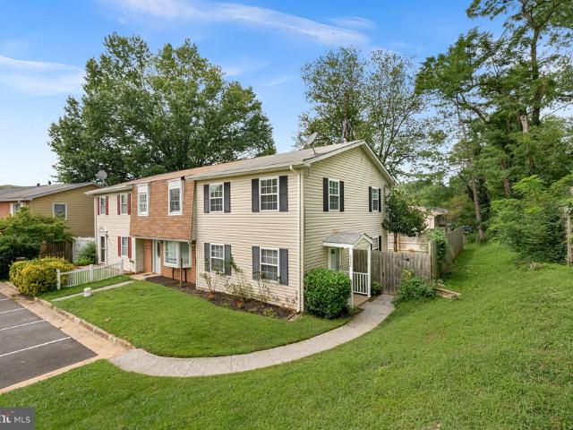 8566 Pellam Court