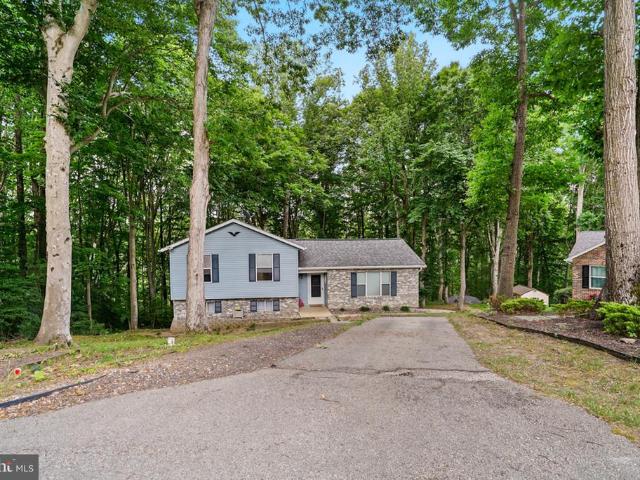 8566 Stock Drive