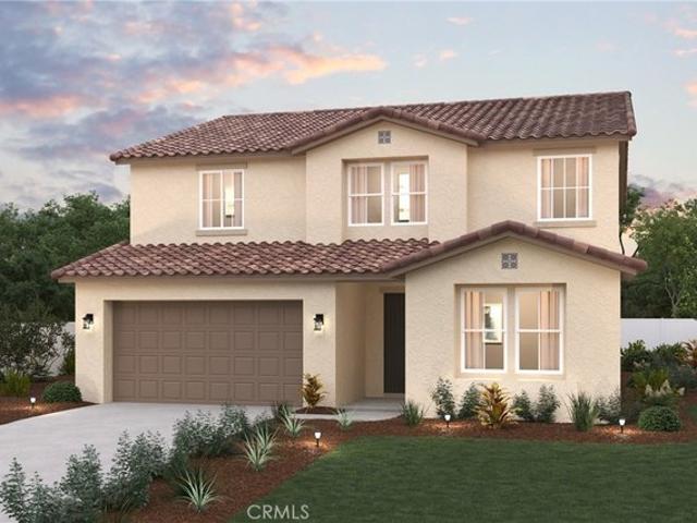 8566 Toyon St, Chino, CA 91708