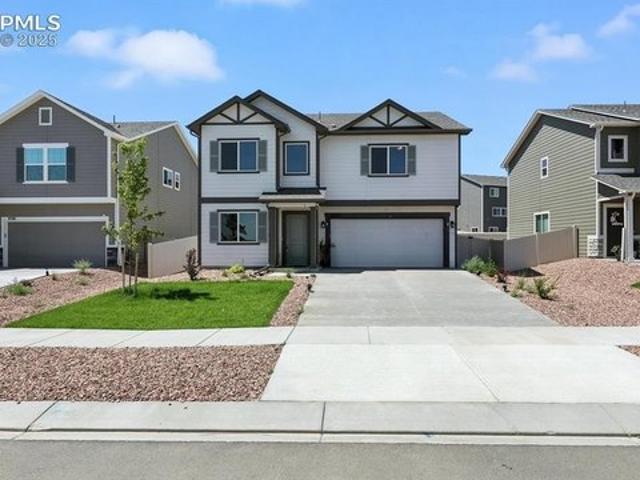 8567 Besson Ct, Colorado Springs, CO 80925