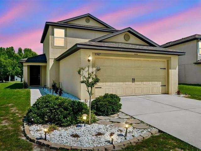 8567 Indian Laurel Ln, Brooksville, FL 34613