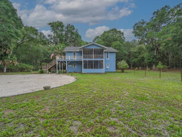 8567 Palmetto Road