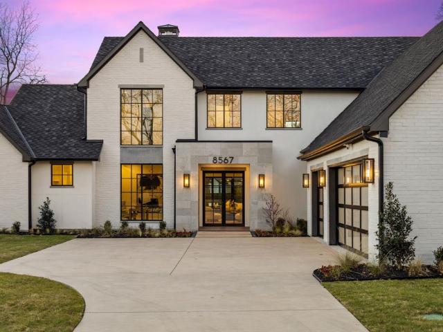 8567 Santa Clara Dr, Dallas, TX 75218 | MLS #21221 | Compass