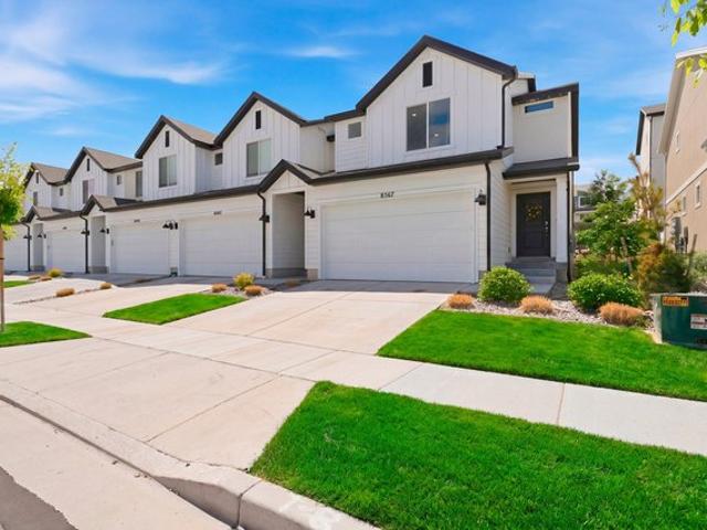 8567 W Meadow Bank Way, Magna, UT 84044