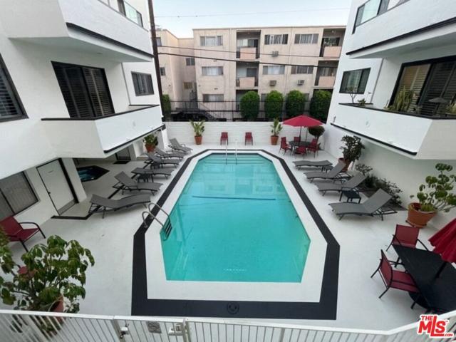 8568 Burton Way 206