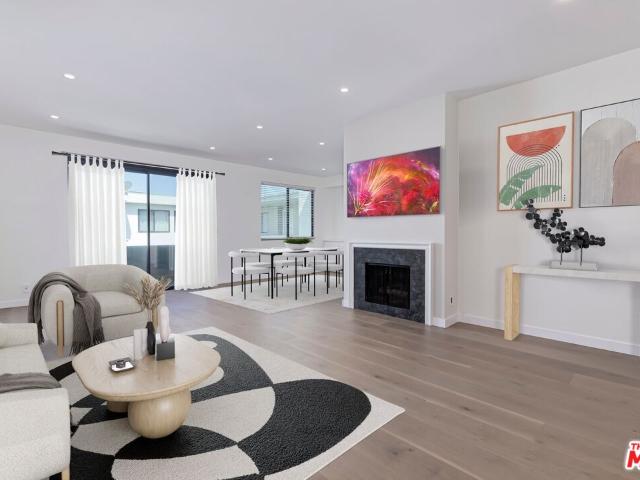 8568 Burton Way, Unit 301, Los Angeles, CA 90048 | MLS #26748
