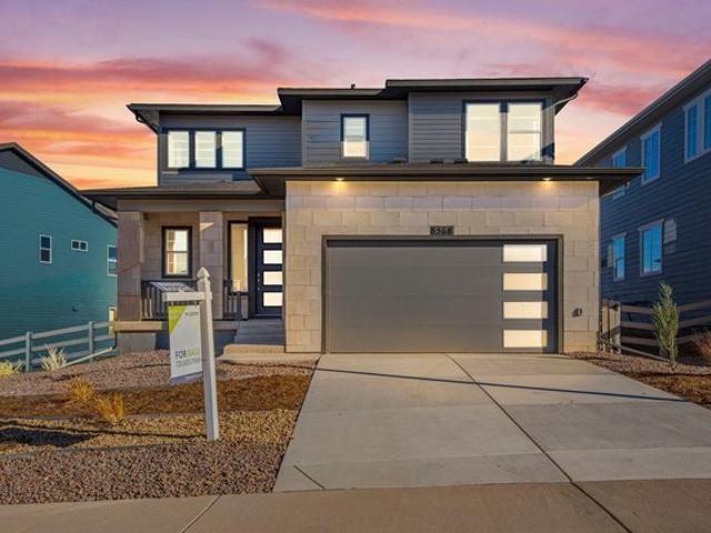8568 Eckley St, Littleton, CO 80125