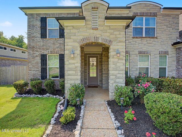 8568 Gwin Hollow