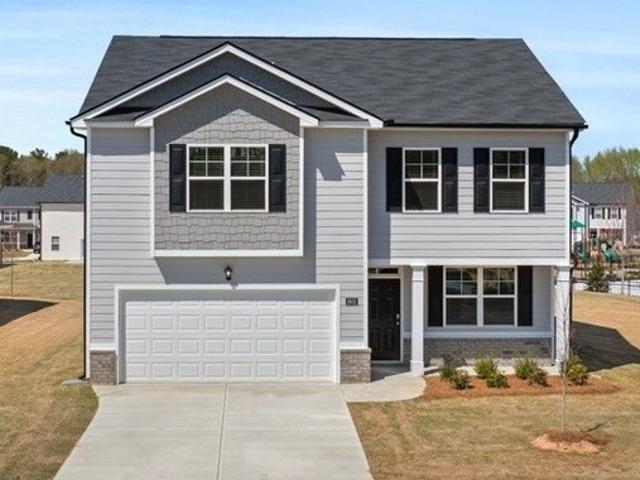8569 Secretariat Dr, Lithonia, GA 30058