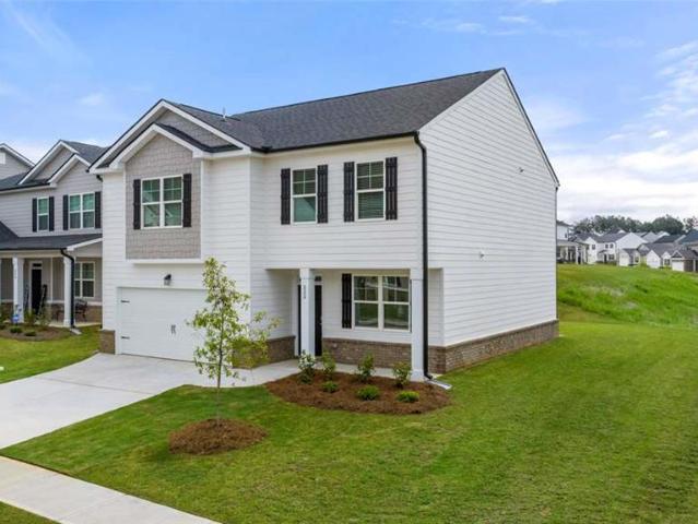 8569 Secretariat Dr, Snellville, GA 30039 | MLS #7752