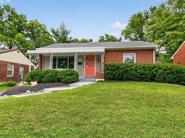 8560 Donegal Dr, Sycamore Township, OH 45236