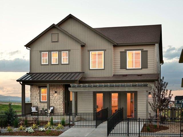 8560 Eckley St, Littleton, CO 80125