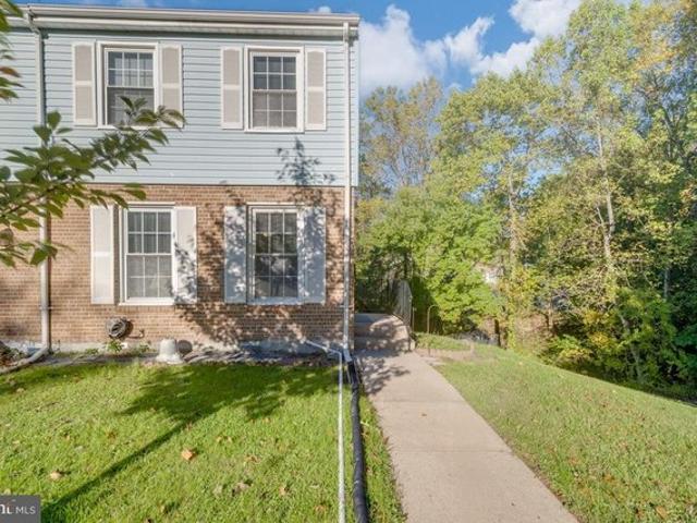 8560 Hydra Ln Unit 11K, Nottingham, MD 21236