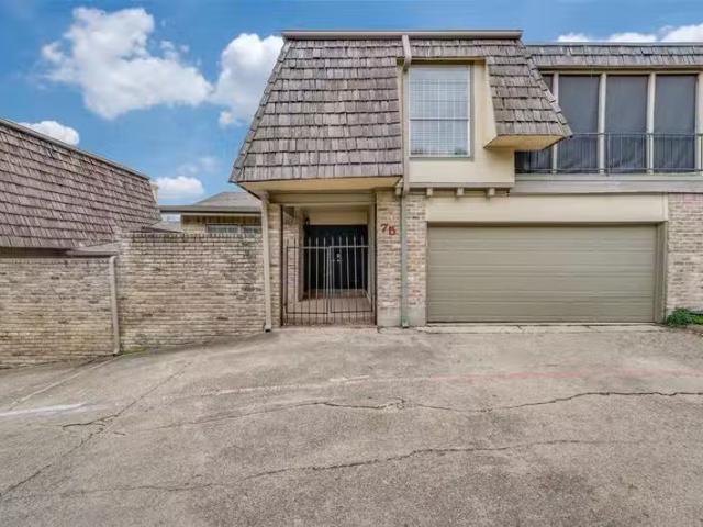 8560 Park Ln #75, Dallas, TX 75231
