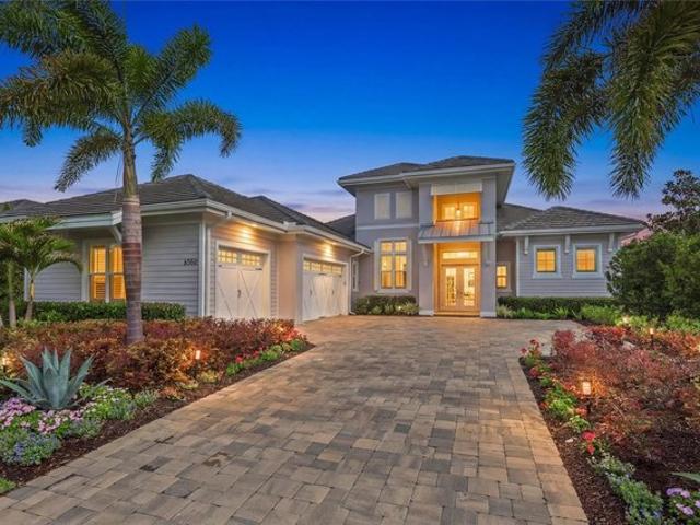 8560 Pavia Way, Bradenton, FL 34202