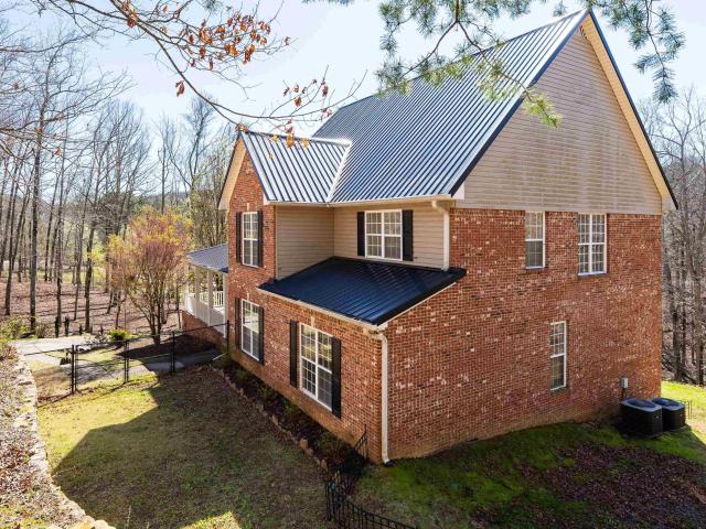 8560 Pine Mountain Road