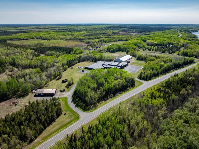 8560 State Highway 11 SE