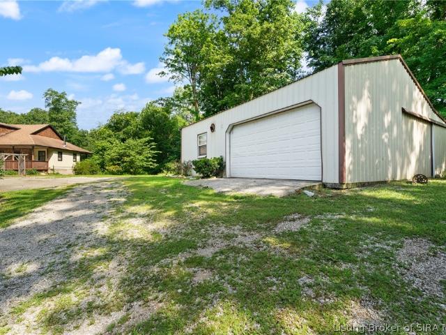 8560 Sandy Branch Road SE