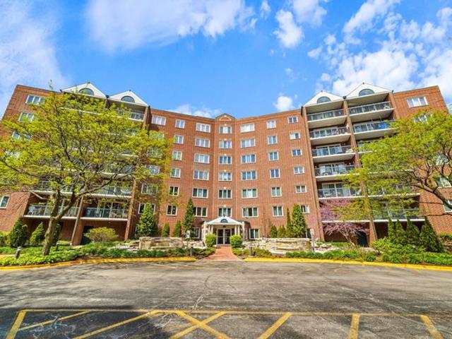 8560 W Foster Ave Unit 203, Norridge, IL 60706