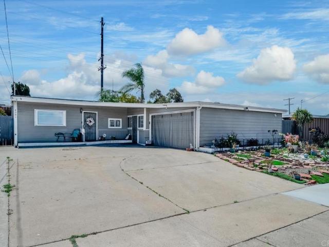 8561 Blue Lake Dr, San Diego, CA 92119 | MLS #PTP2602