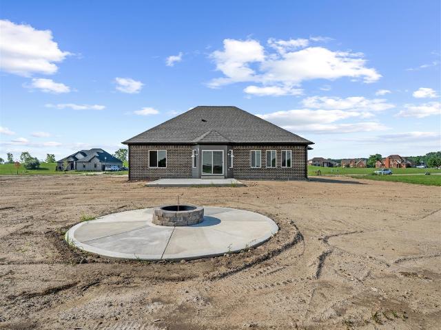 8561 Cobblestone Drive