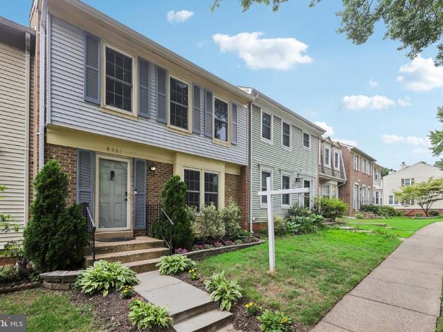 8561 Dellway Lane