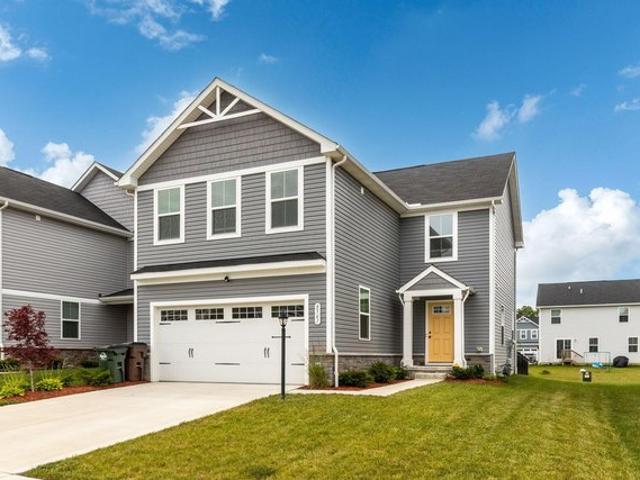 8561 Greengate Blvd, Canal Winchester, OH 43110