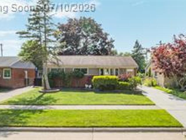 8561 Liberty Boulevard