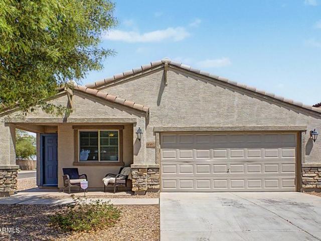 8561 S 253rd Dr, Buckeye, AZ 85326