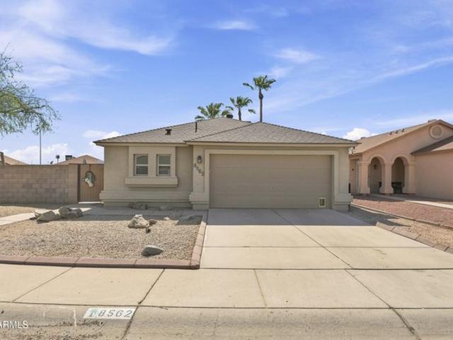 8562 N 108th Dr, Peoria, AZ 85345
