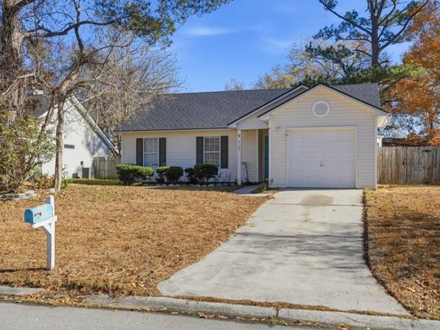 8562 Brookforest Dr, Charleston, SC 29406
