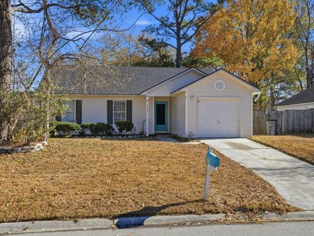 8562 Brookforest Dr, Charleston, SC 29406