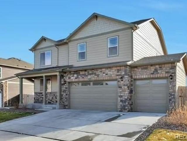 8562 E 133rd Dr, Thornton, CO 80602